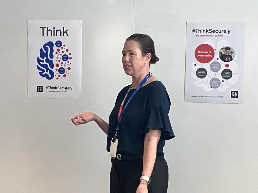 Keep your data safe | RES Hub